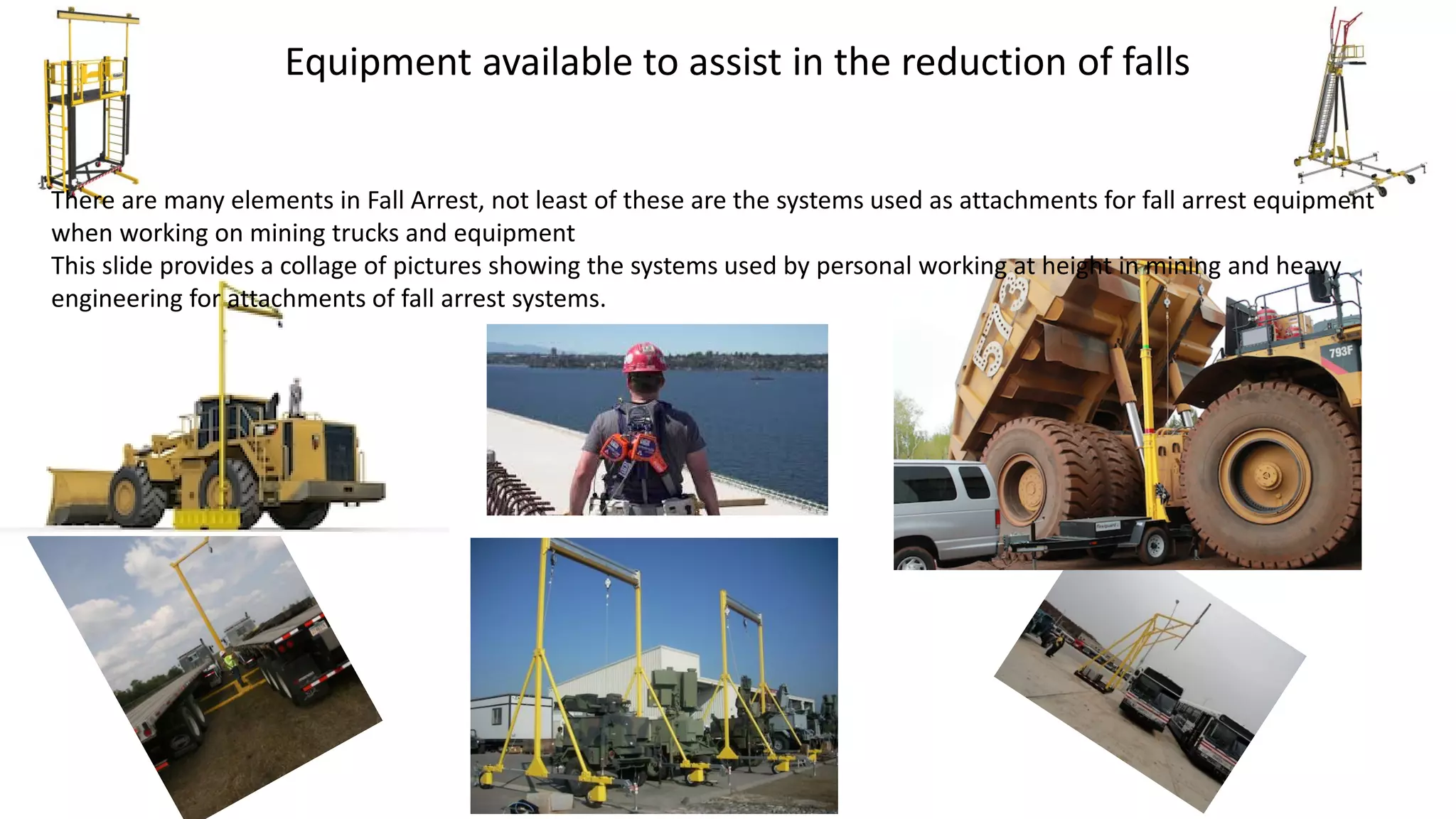 Department of mines risk reduction - Rick Millar | PDF