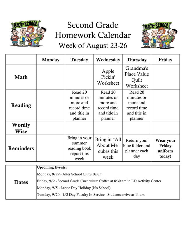 Homework | PDF