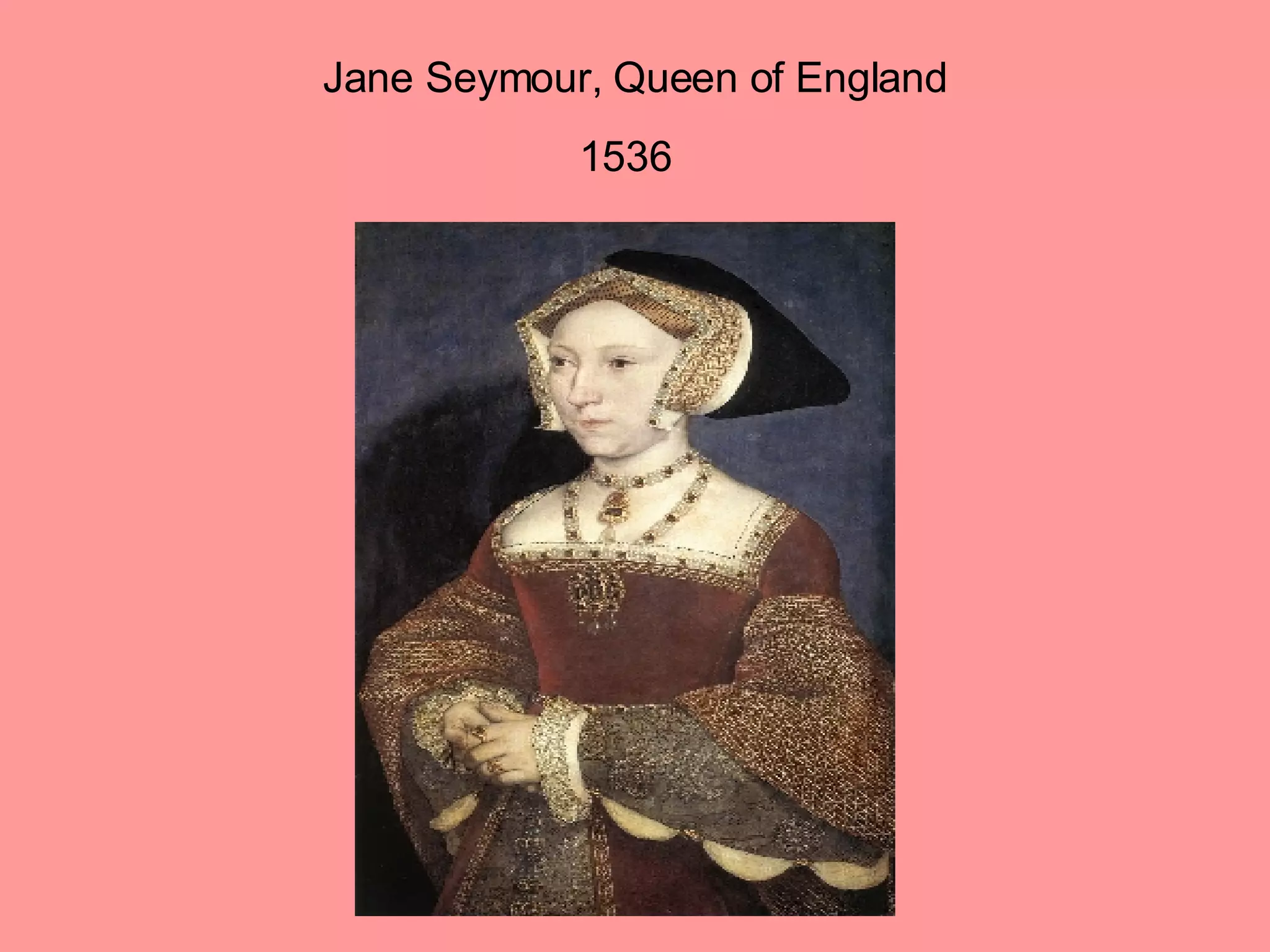 16 17th Century British Art | PPT