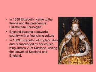 16 17th Century British Art | PPT