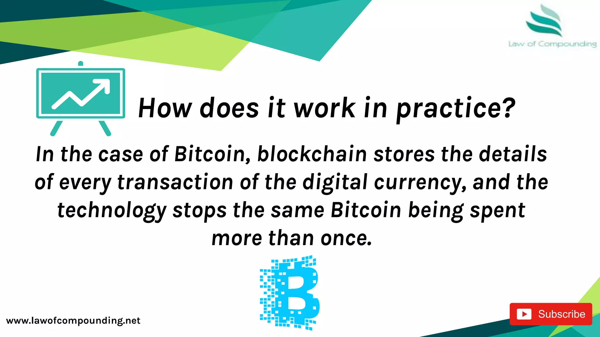 What is Blockchain Technology ? | Benefits | Uses | Future | | PPT