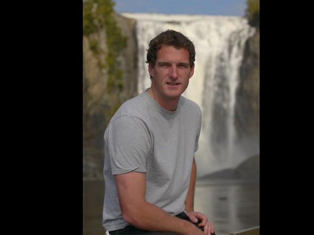 16. Julian Richards - TV Archaeology | PPT