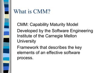 16. cmm pgp | PPT