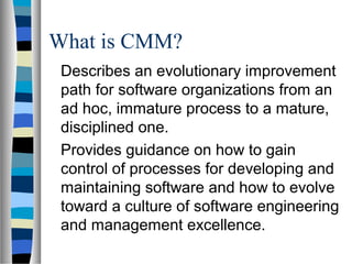 16. cmm pgp | PPT