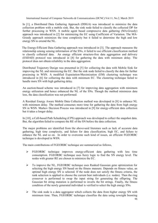 FUZZY GENE OPTIMIZED REWEIGHT BOOSTING CLASSIFICATION FOR ENERGY ...