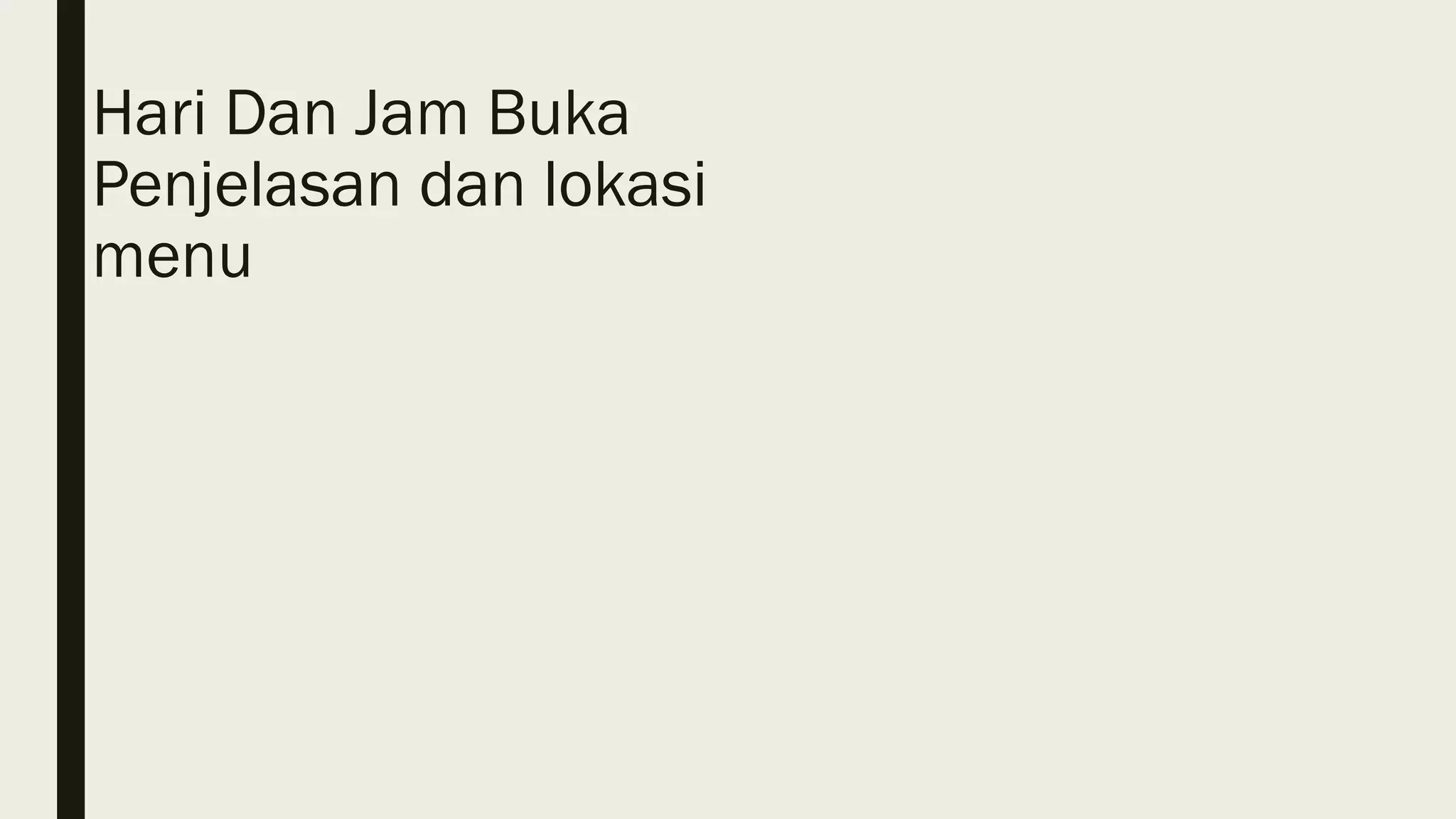 cafe apik cafe bius | PDF