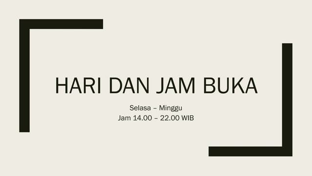 cafe apik cafe bius | PDF