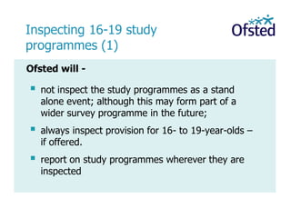 Study Programmes | PDF