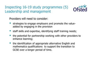 Study Programmes | PDF