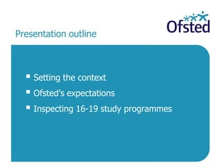 Study Programmes | PDF