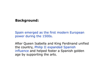 (16.1) absolutism spanish power grows | PPTX | Christianity | Religion ...