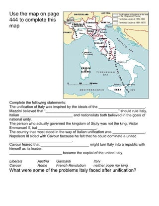 16.1 activity sheet | DOC