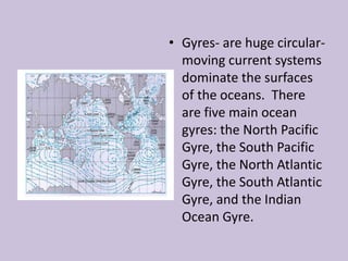 16 1 Powerpoint | PPTX | Geography | Science