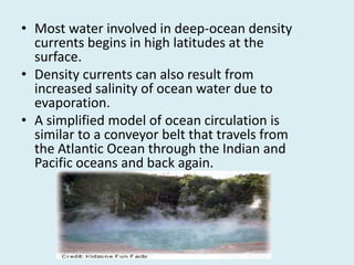 16 1 Powerpoint | PPTX | Geography | Science