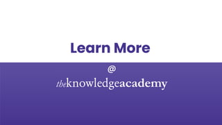 Uses of AR in education | The Knowledge Academy | PDF