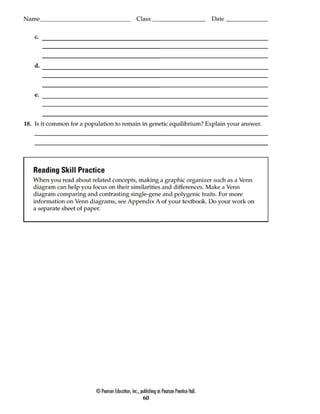 16 & 17 worksheets combined | PDF