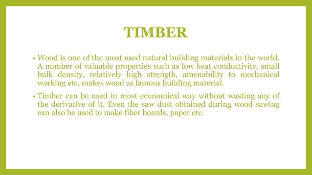 Timber | PDF | Woodworking | Arts and Crafts