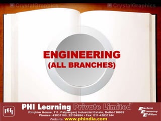 AICTE Recommended PHI Textbooks | PPT