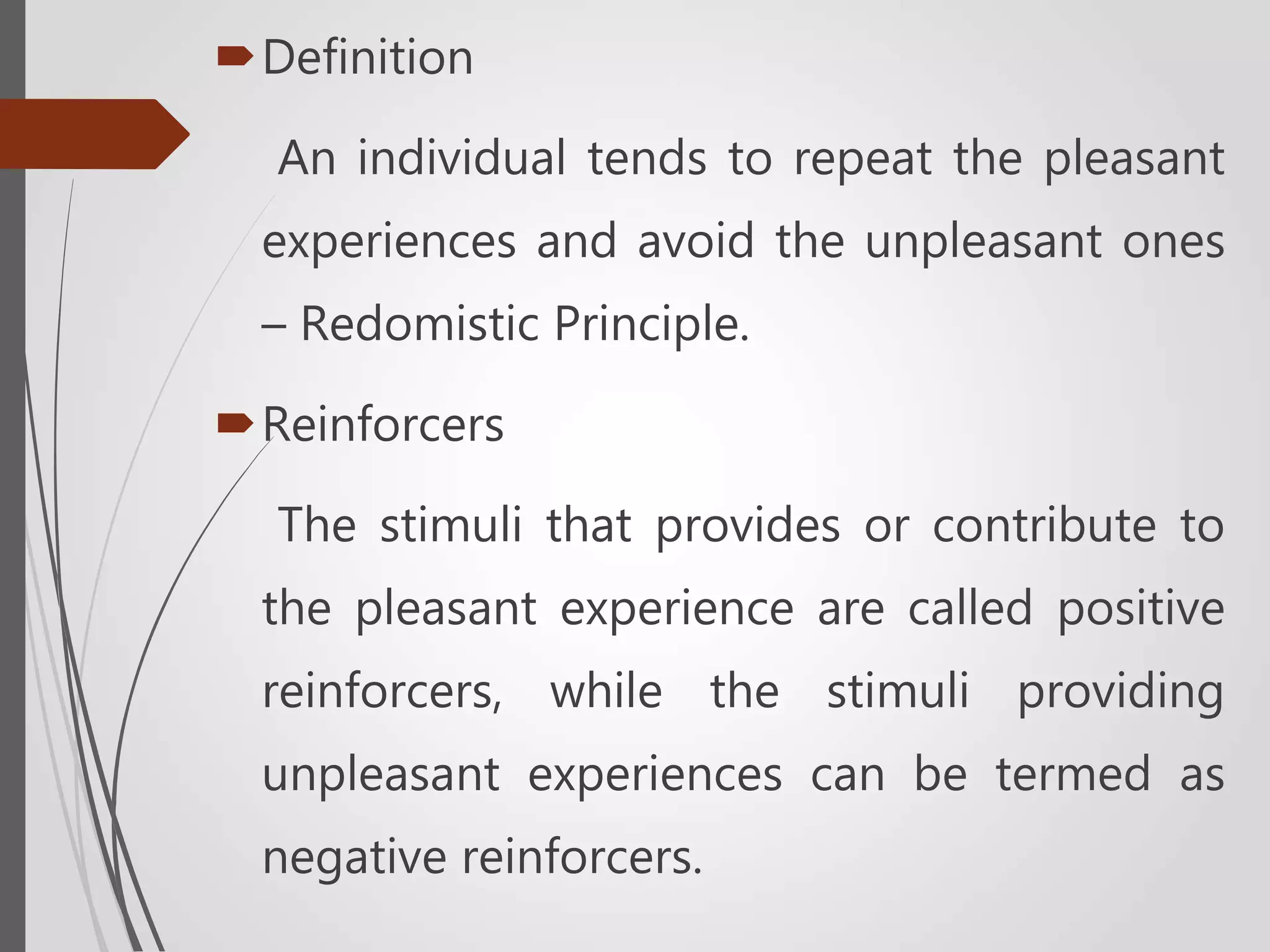 Micro teaching skills - Skill of reinforcement | PPSX