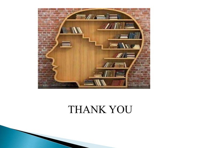 INTRODUCTION OF LIBRARY | PPTX