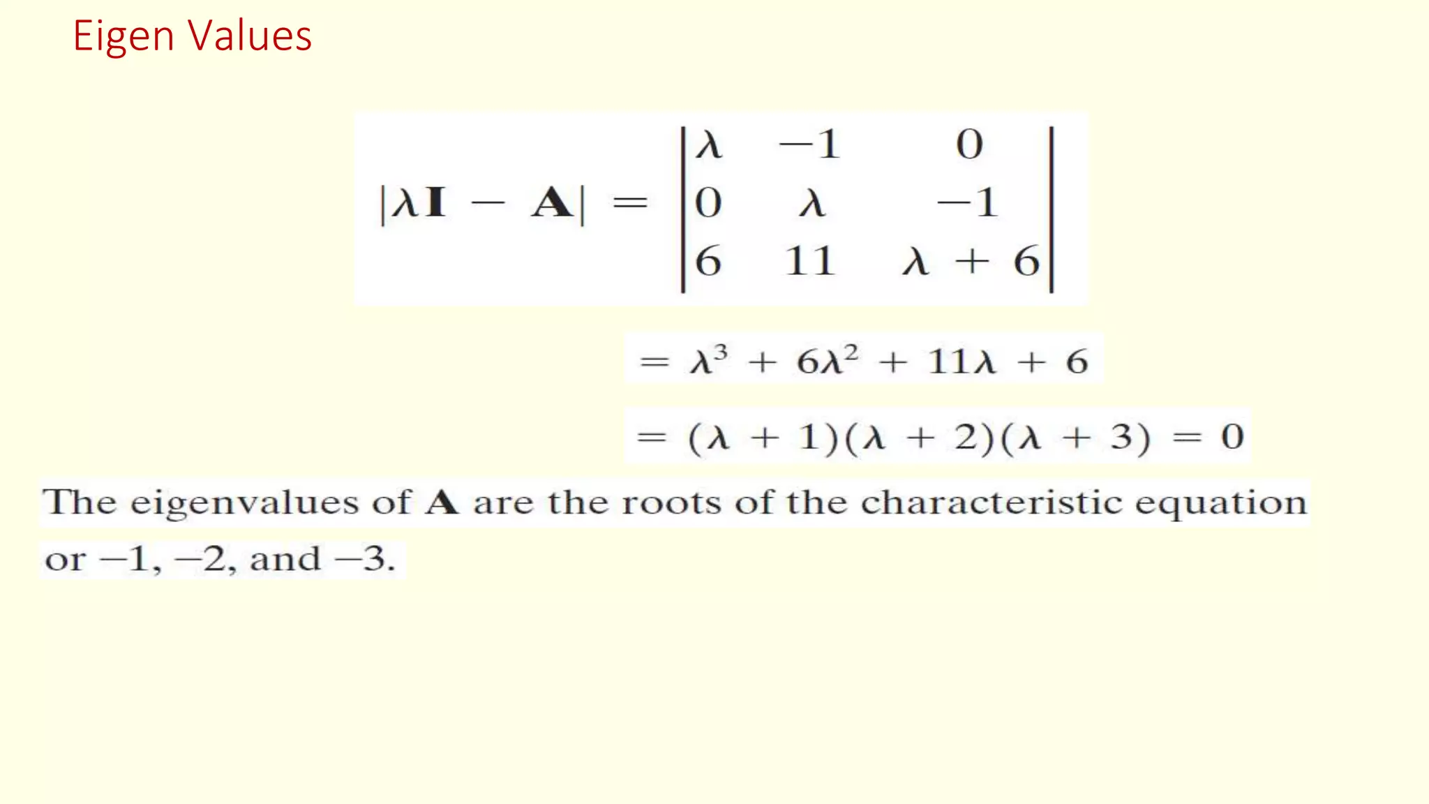 State Space Representation State Space Model Controllability And Observability Derive Transfer