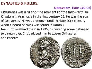 Indo-Parthian | PPTX