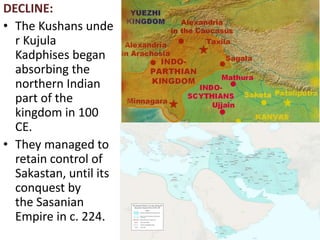 Indo-Parthian | PPTX
