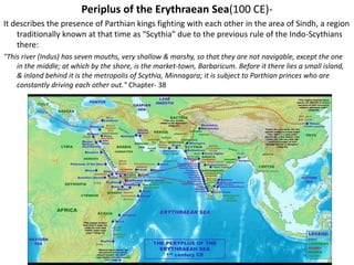 Indo-Parthian | PPTX