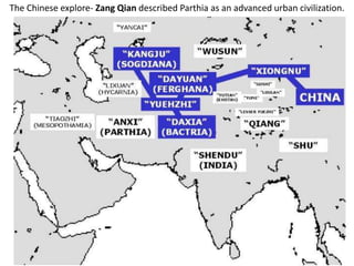 Indo-Parthian | PPTX