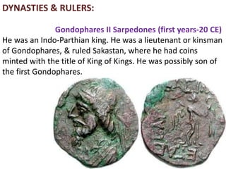 Indo-Parthian | PPTX