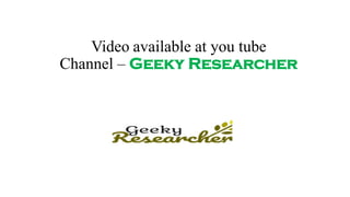 Serological detection techniques of plant viruses | PDF