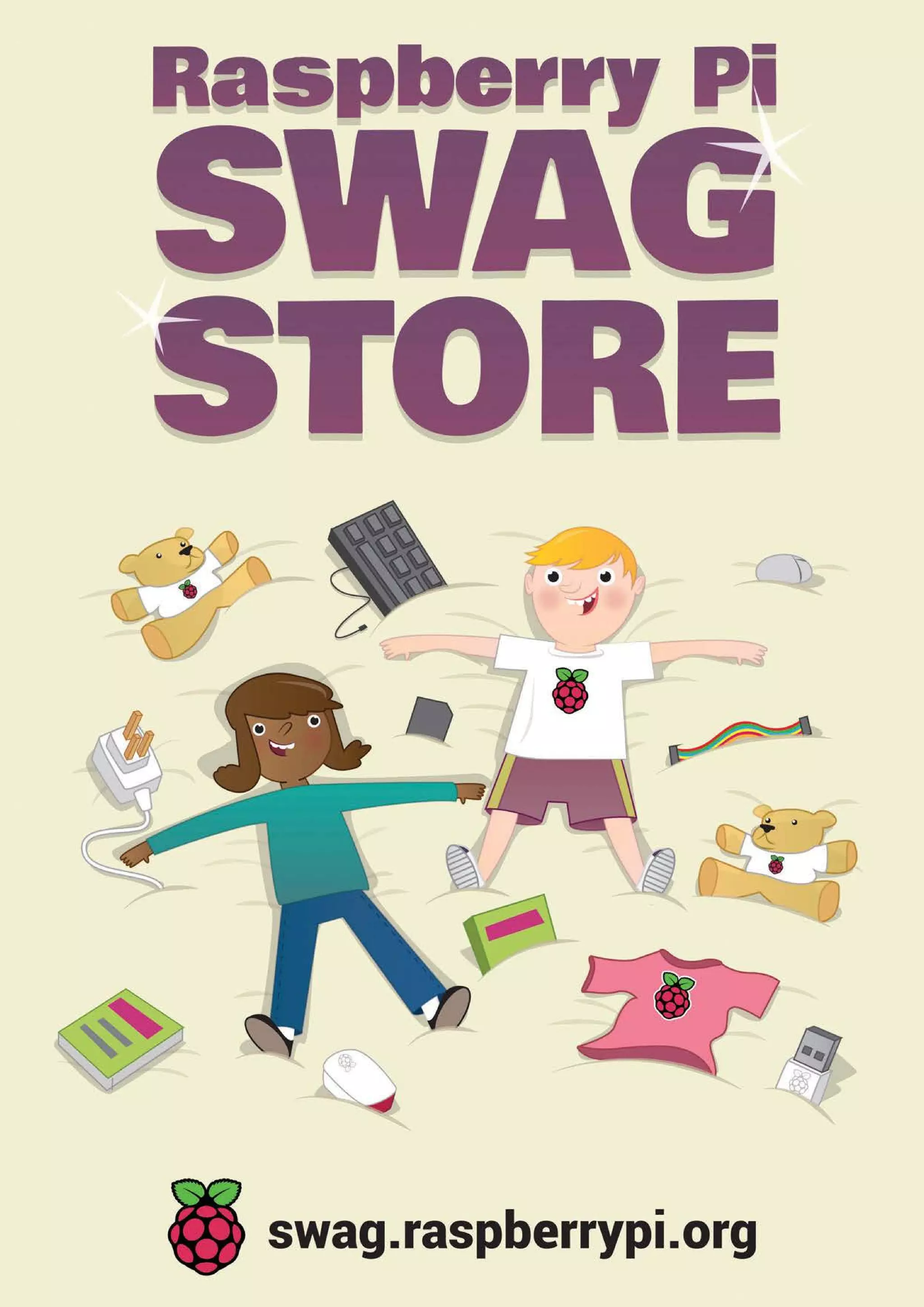 THE Official RASPBERRY PI PROJECTS BOOK | PDF