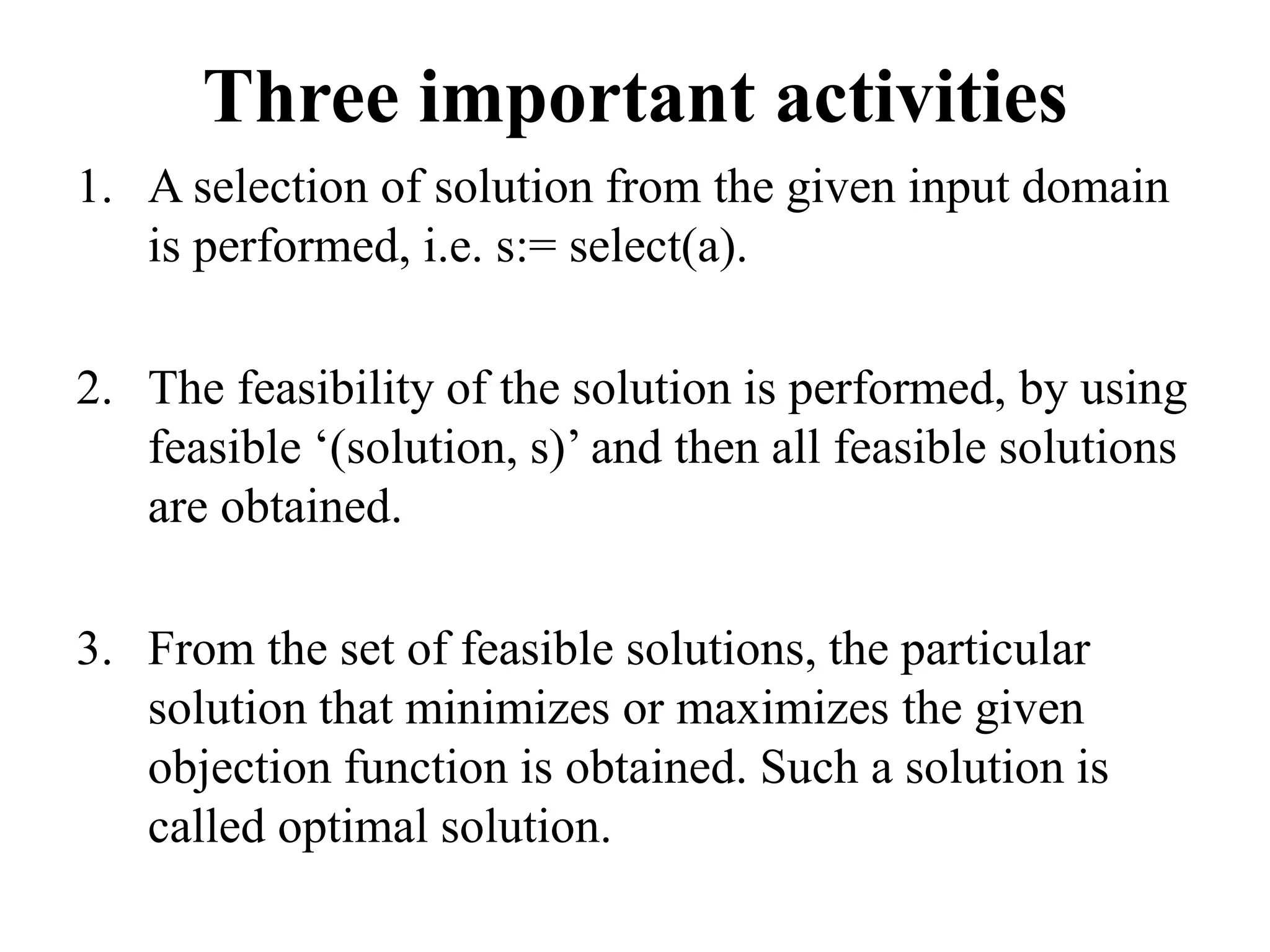 daa-unit-3-greedy method | PPTX
