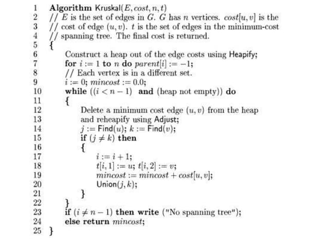 daa-unit-3-greedy method | PPTX | Programming Languages | Computing