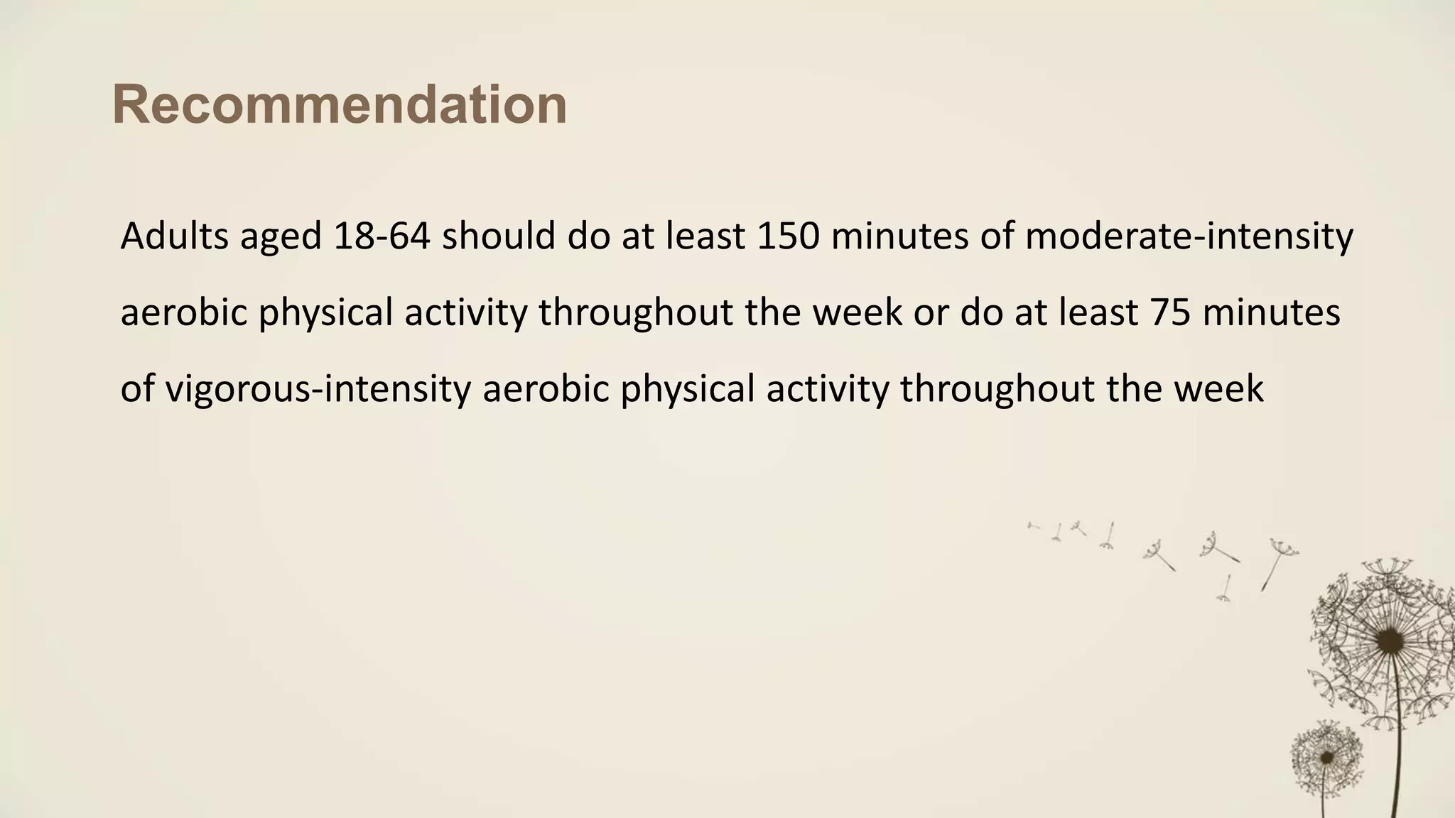 An overview on the health benefits, importance and disadvantages of day ...