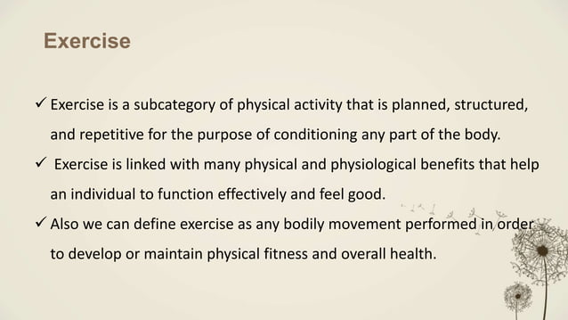 An overview on the health benefits, importance and disadvantages of day ...