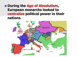 16. Age of Absolutism.ppt