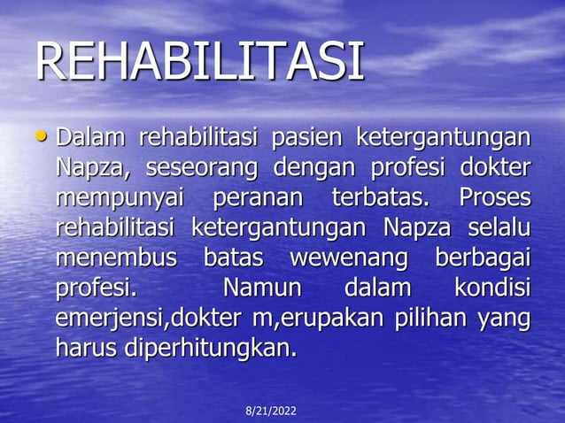 16. Diagnosis dan Terapi Medis Intensif Napza.ppt