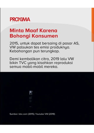 Mohon Maaf Harga Naik | PDF