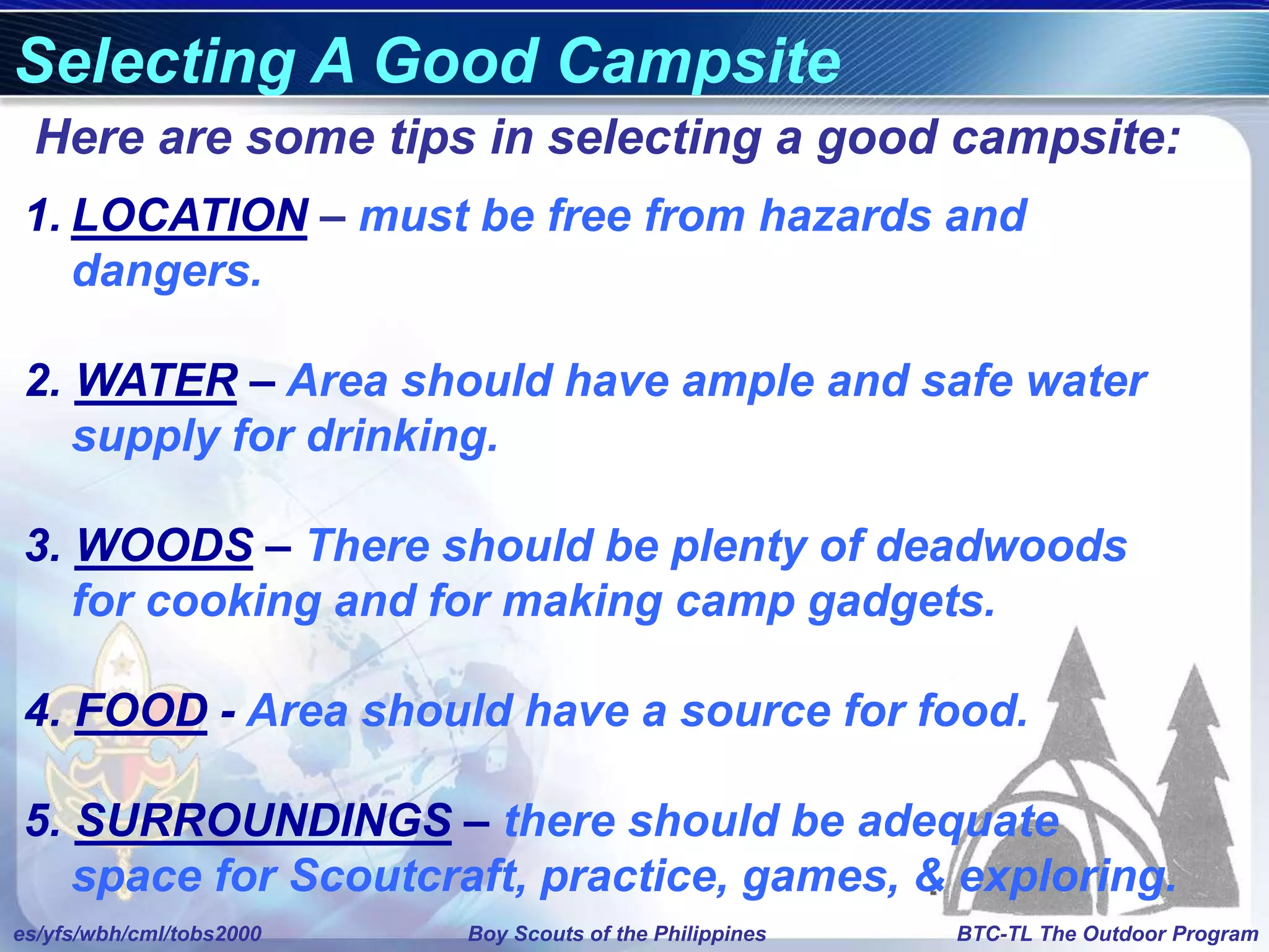 The_Outdoor_Program.ppt