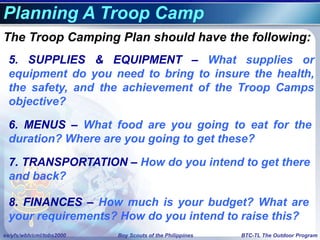 The_Outdoor_Program.ppt