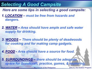 The_Outdoor_Program.ppt