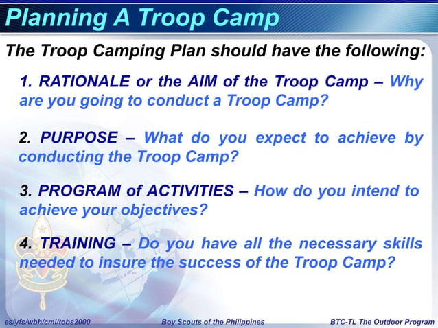 The_Outdoor_Program.ppt