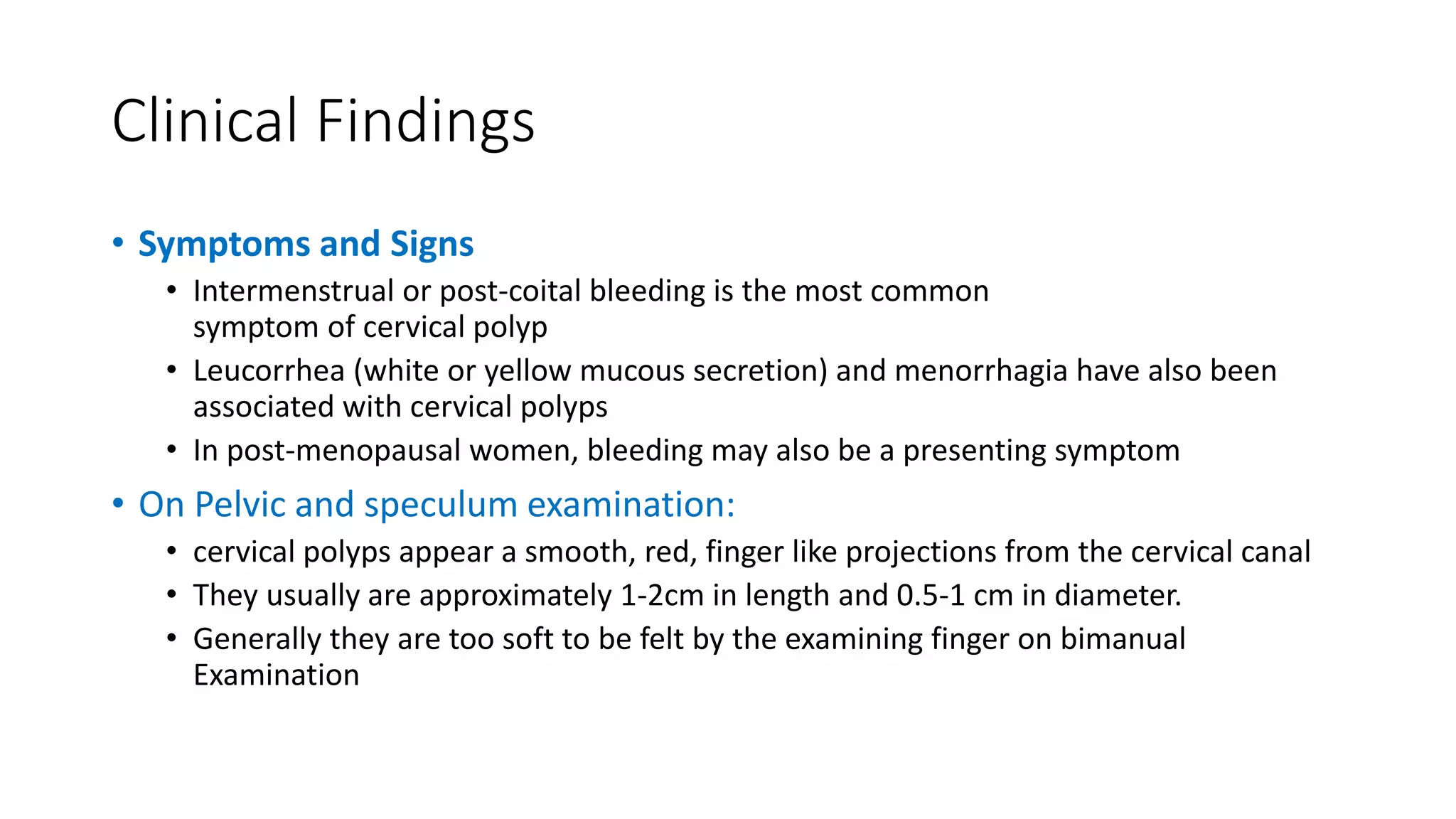 16. Endometrial Polyps.pptx
