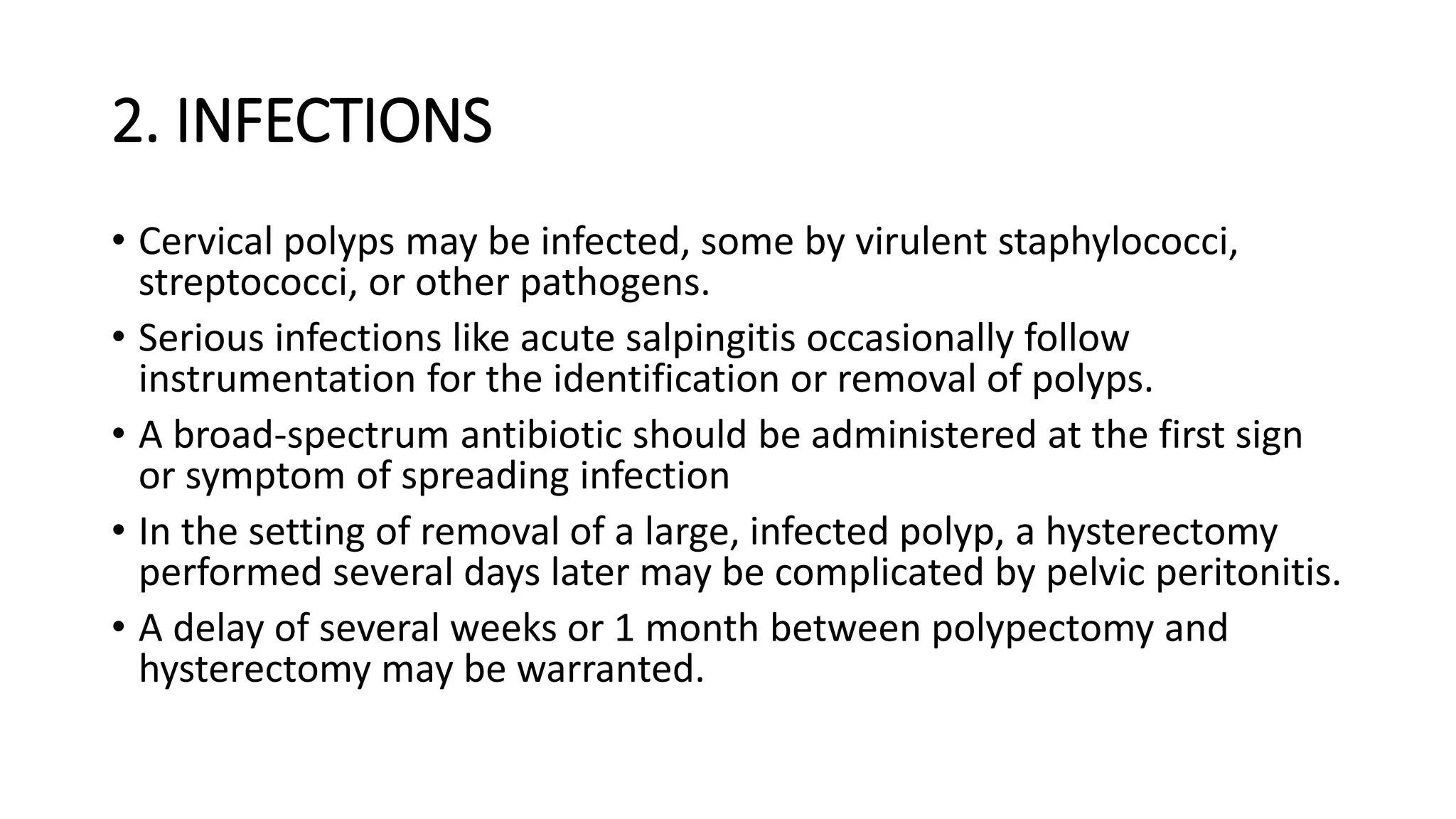 16. Endometrial Polyps.pptx