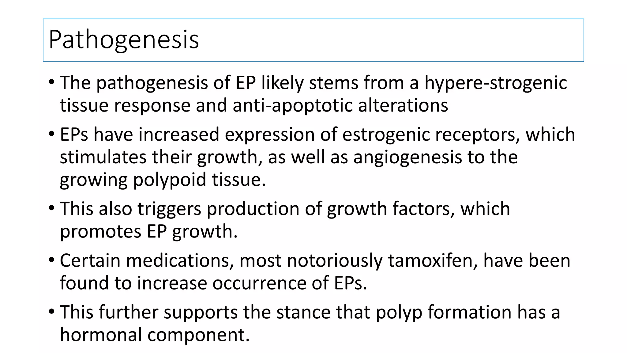 16. Endometrial Polyps.pptx
