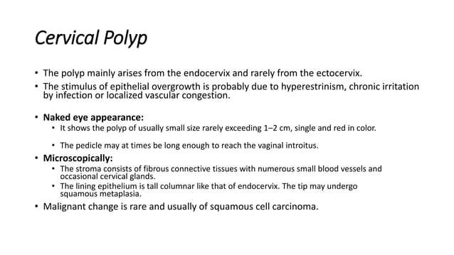 16. Endometrial Polyps.pptx