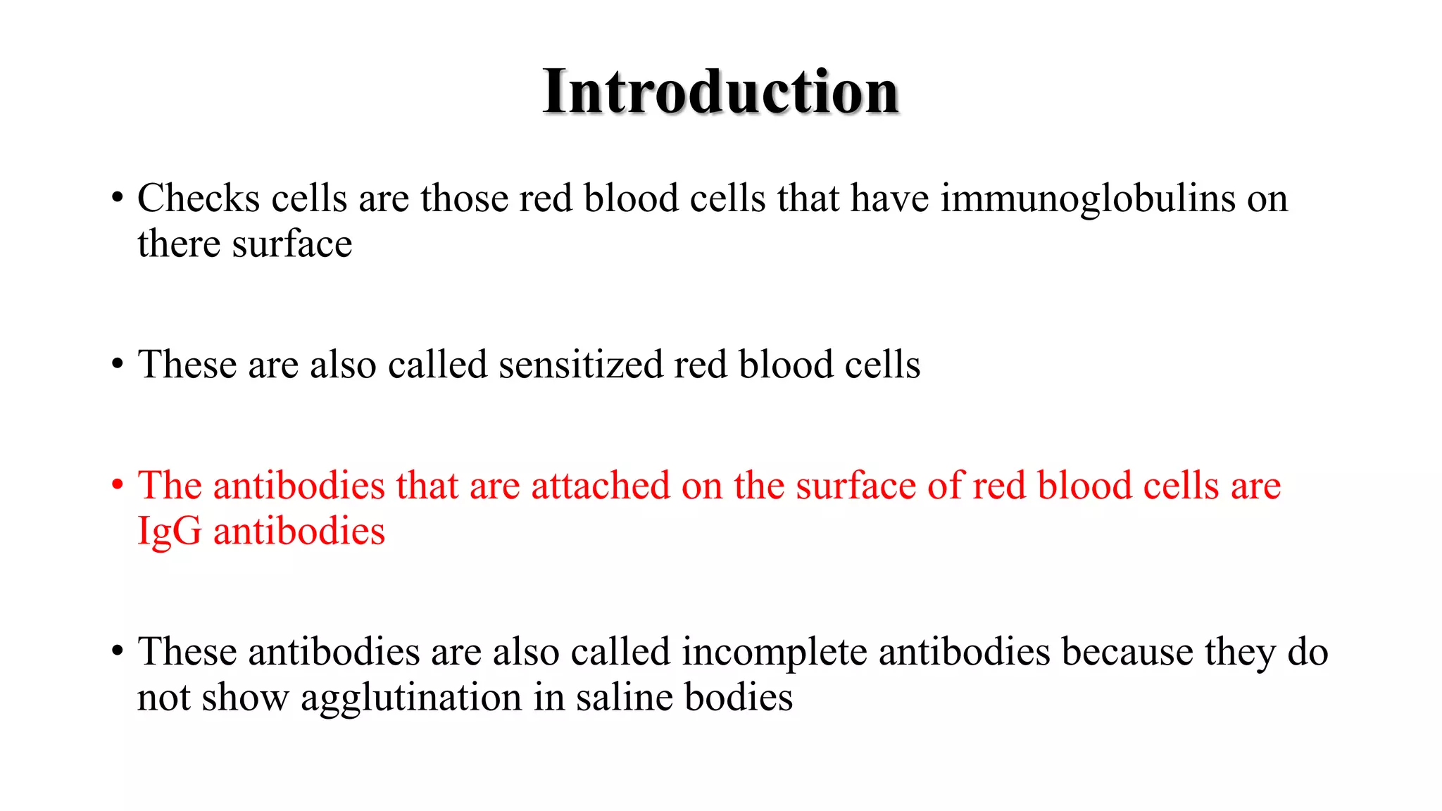Check cell, Preparation and Importance.pptx
