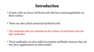 Check cell, Preparation and Importance.pptx