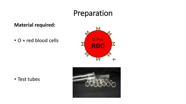 Check cell, Preparation and Importance.pptx